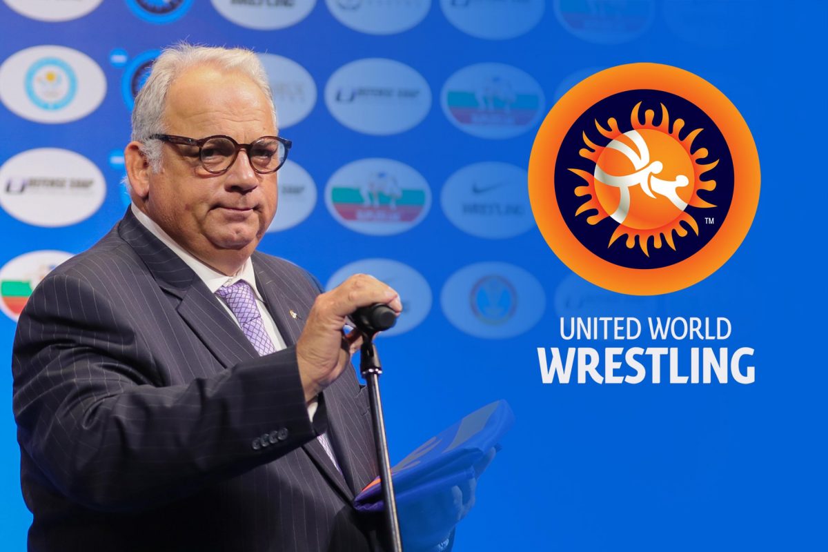 President of UWW: The delay of the Games will have a significant impact – BOEC.COM