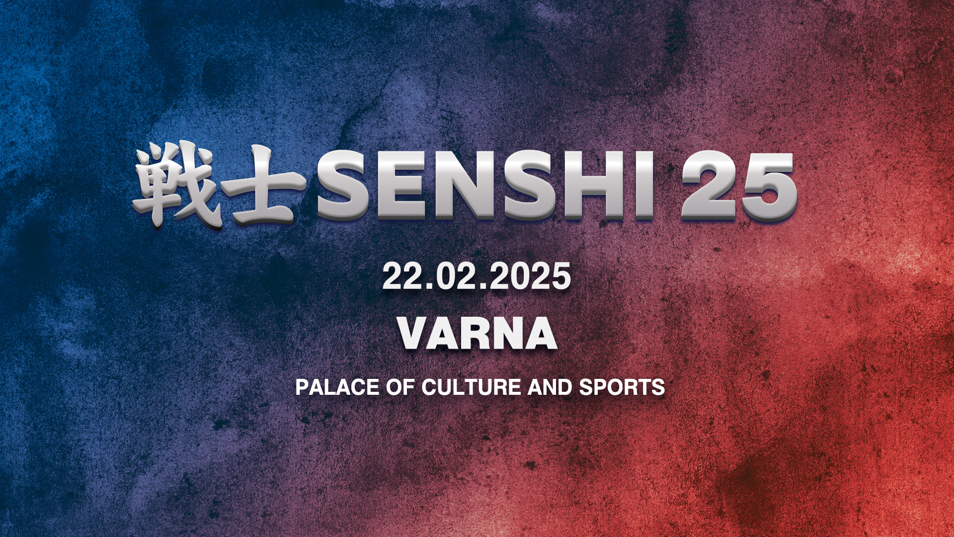 SENSHI: The beginning of the battles for 2025 – BOEC.COM